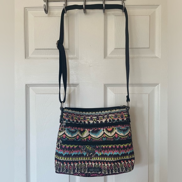 Sakroots | Bags | Sakroots Purse | Poshmark